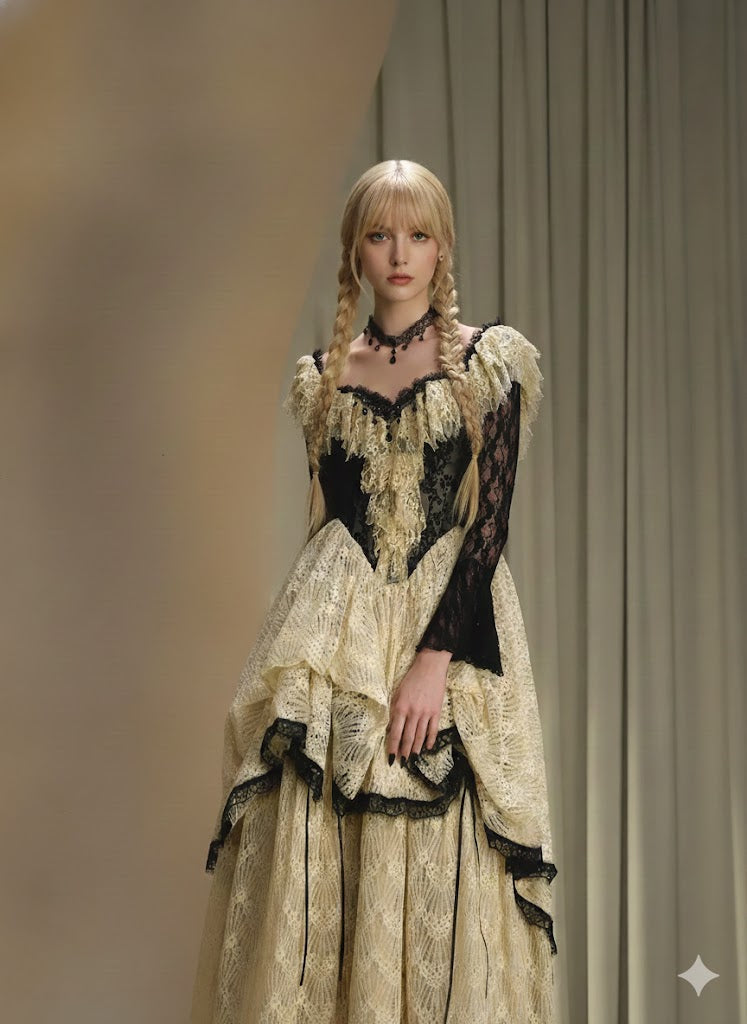 Gothica – Parisian Princess Boutique